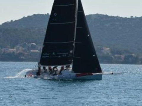 2000 Custom Fast Wave 40, EUR 58.000,-