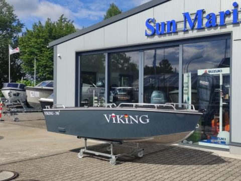 Viking 390, EUR 5.690,-