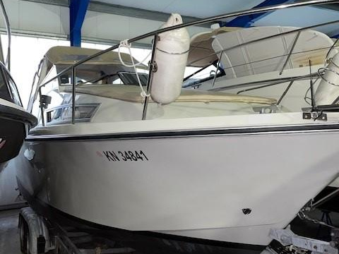 Darragh Boats Falcon 770, EUR 28.600,-