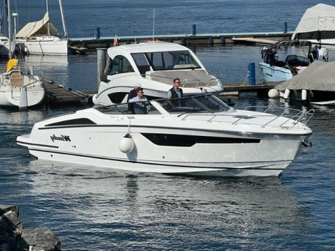 2023 Windy 34 Alizè, EUR 588,960