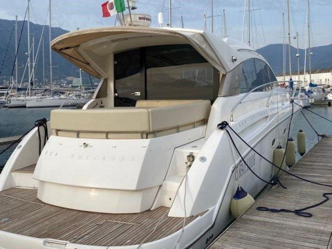2009 Jeanneau PRESTIGE 42 S, EUR 230.000,-