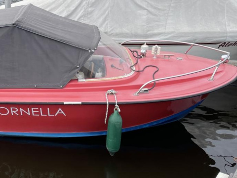 1973 Solcio Super Tempest Deluxe, EUR 7.900,-