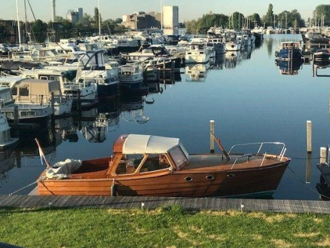 1964 Storebro 725, EUR 38.000,-