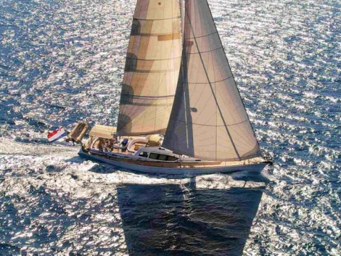 2000 Comar BRUCE FARR 65ft - ITALIAN DESIGNED DECK-, EUR 595.000,-