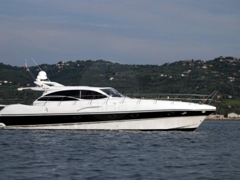 2008 Alena 56, EUR 325.000,-