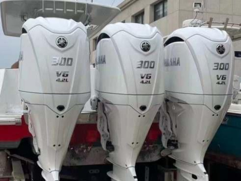 2023 Yamaha F300 FST2X, EUR 34.800,-