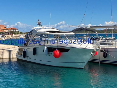 2019 Marex 320 Aft Cabin Cruiser, EUR 290.000,-