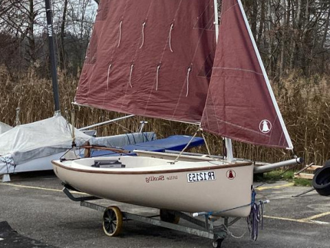 2012 Plasmor Little Skellig, 5 000 CHF