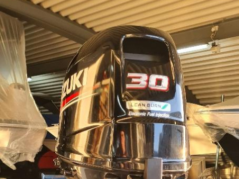 Suzuki DF30ATL, CHF 3.200,-