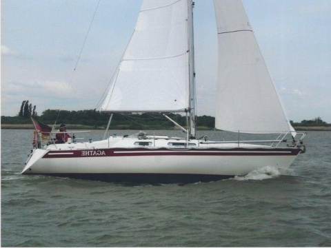 1987 Scanmar 345, EUR 43,583