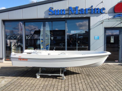 Terhi 400, EUR 3.790,-