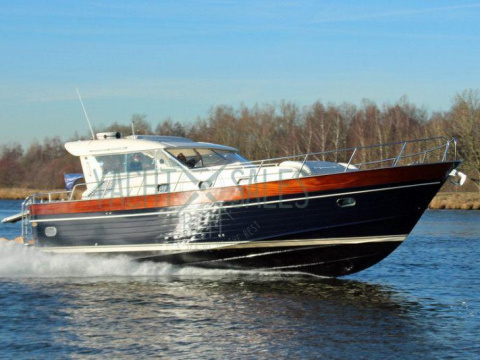 2005 Aprea Mare Apreamare 45 Comfort, EUR 269.000,-