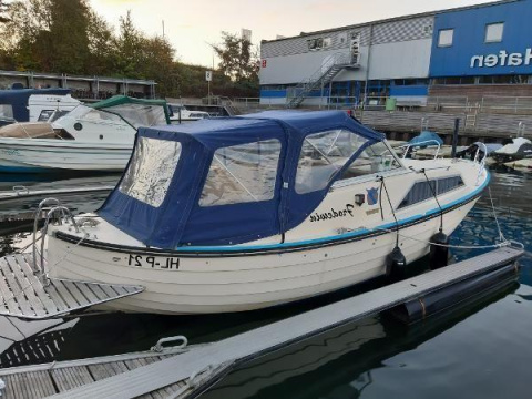1985 Joda 24 Tour Spitzgatter DIESEL, EUR 13.900,-