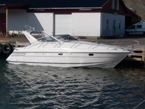 1994 Princess 32 Riviera, EUR 79.000,-