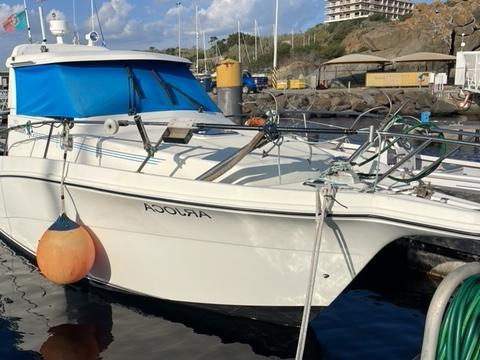2006 Rodman 870 Sport, EUR 41.500,-