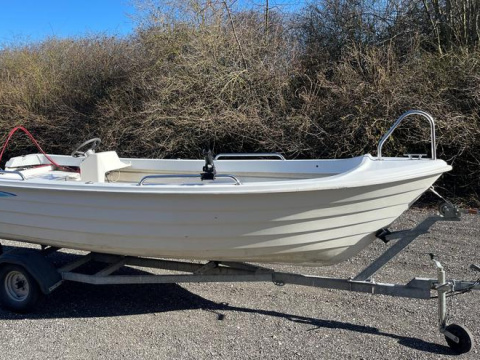 Crescent 465, EUR 6.500,-