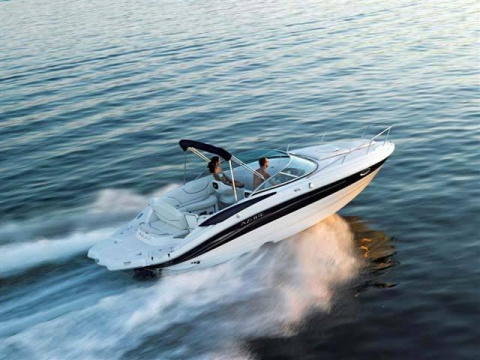 2008 Azure 279, EUR 45.000,-