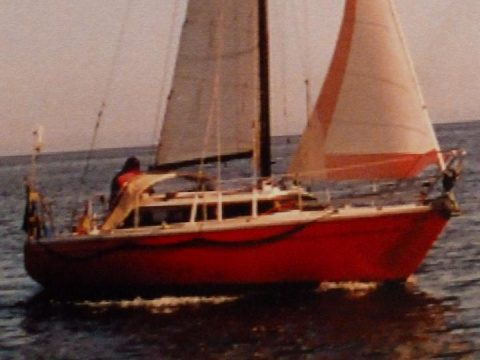 1976 Comar Comet 910, EUR 12.000,-