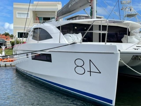 2016 Leopard 48, USD 550.000,-