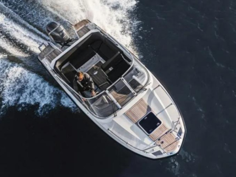 2023 Finnmaster T6, 79 000 EUR