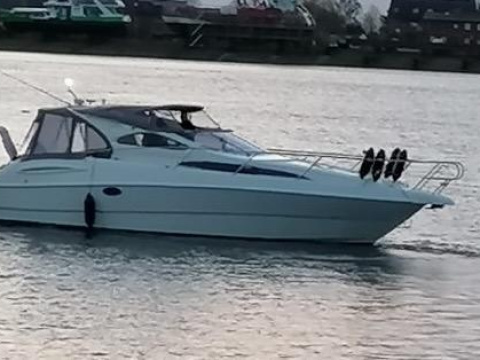 2003 Gobbi 375sc, EUR 89.000,-