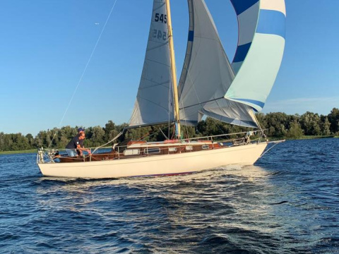 1974 Vindö 30, EUR 14.000,-