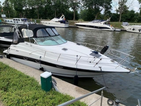 1996 Doral 300 SC, EUR 49.950,-