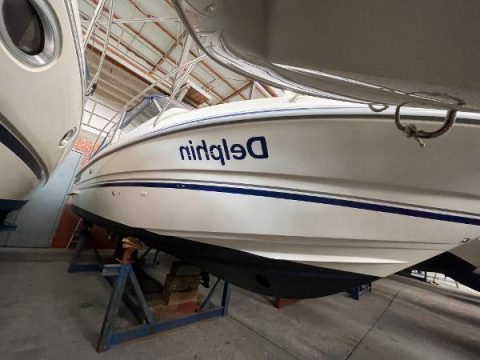 2000 Nor Star 290, EUR 65.000,-