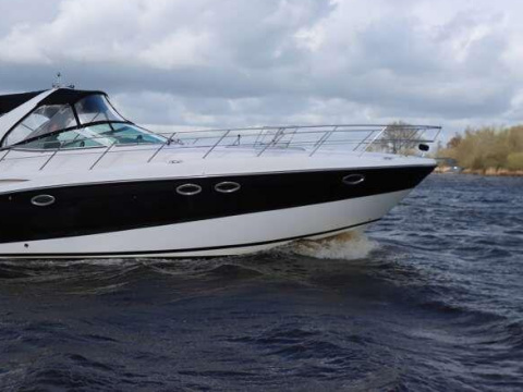 2007 Maxum 3700 SY, EUR 149.000,-