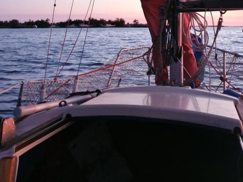 1980 Dehler Varianta 65, EUR 3.000,-