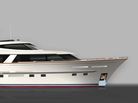 2024 Pacific Alpha 72, EUR 2.995.000,-