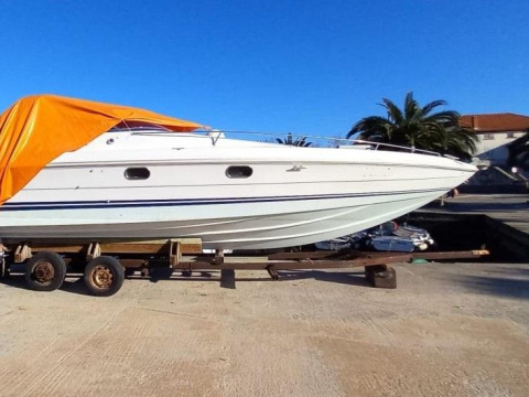 1994 Tullio Abbate 33, EUR 19.800,-