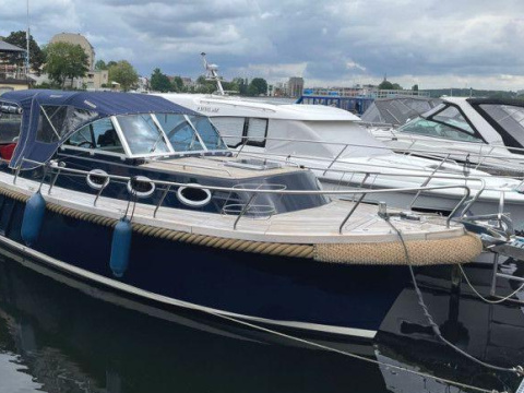 2005 Maril 950 Classic, EUR 129.000,-