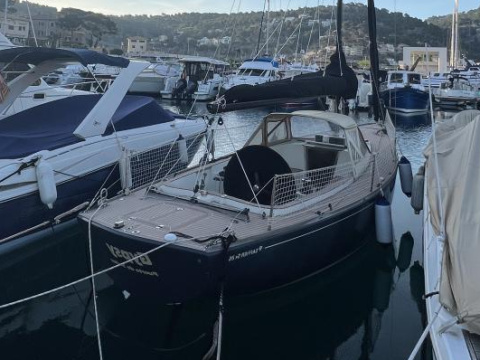 2011 Saffier 26 SC, EUR 70.000,-