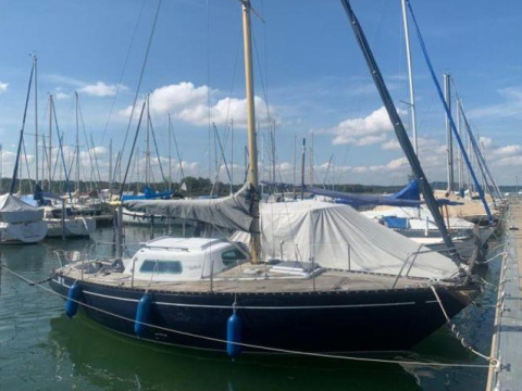 1972 Mallard Ecume de Mer, 9 500 EUR