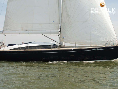2005 Shipman 50, EUR 350.000,-