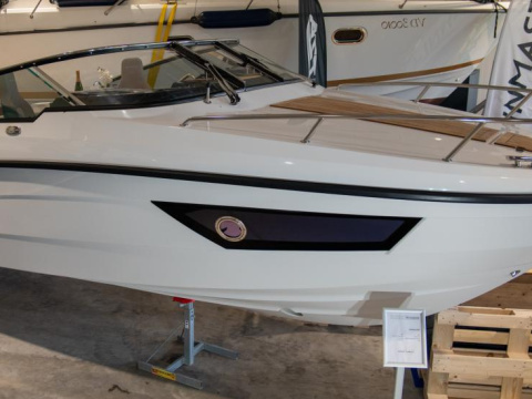 2023 Grandezza 25 S, EUR 153.765,-