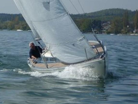 1982 Boerresen BB 10m, EUR 18.000,-