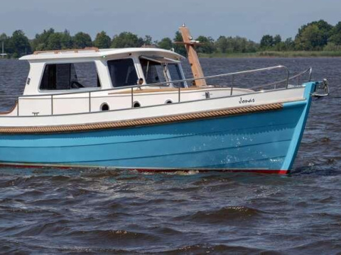 2022 Knobbe Classic 32, EUR 295.000,-