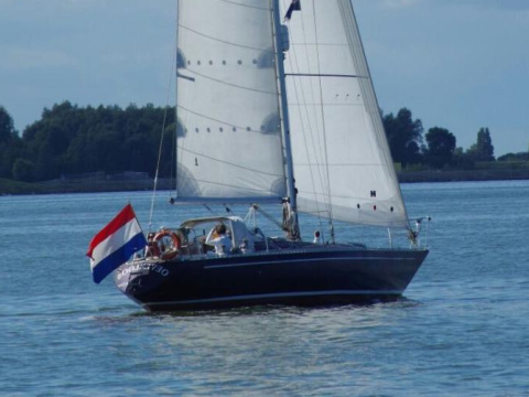 1978 Noray 38, 27 000