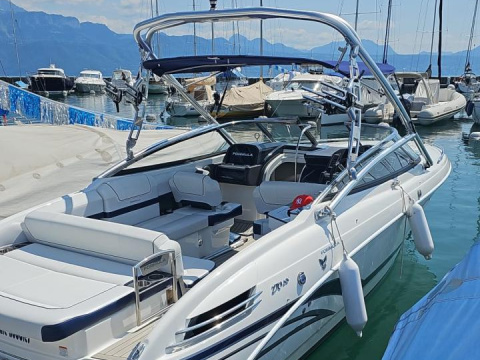 2016 Formula 270 SS, CHF 88.000,-