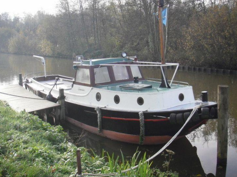 1900 Sleepvlet 1040, EUR 7.500,-