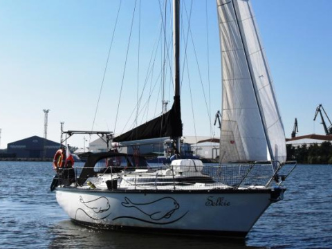 1979 Dufour 31, EUR 37.000,-