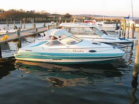 Aquatron 2000 SC, CHF 7'000.-