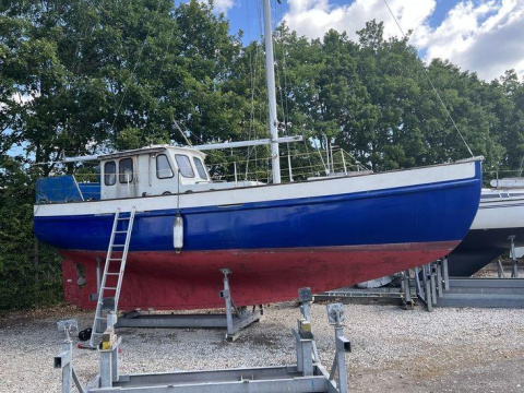 1984 Albatros 33, EUR 10.728,-