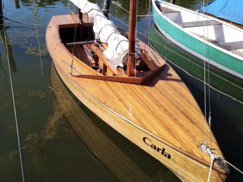 Jollen Übersicht: Welche Jollen gibt es & Vor- und Nachteile