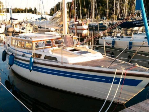 Marktplatz für Sirius Segelboote - neu und gebraucht kaufen