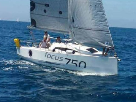 2017 Focus 750 Performance, EUR 35.000,-