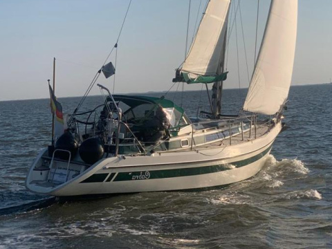 1991 Sunbeam 37 SL / 34S, EUR 86.500,-