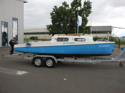 Neptun 210, EUR 3.999,-